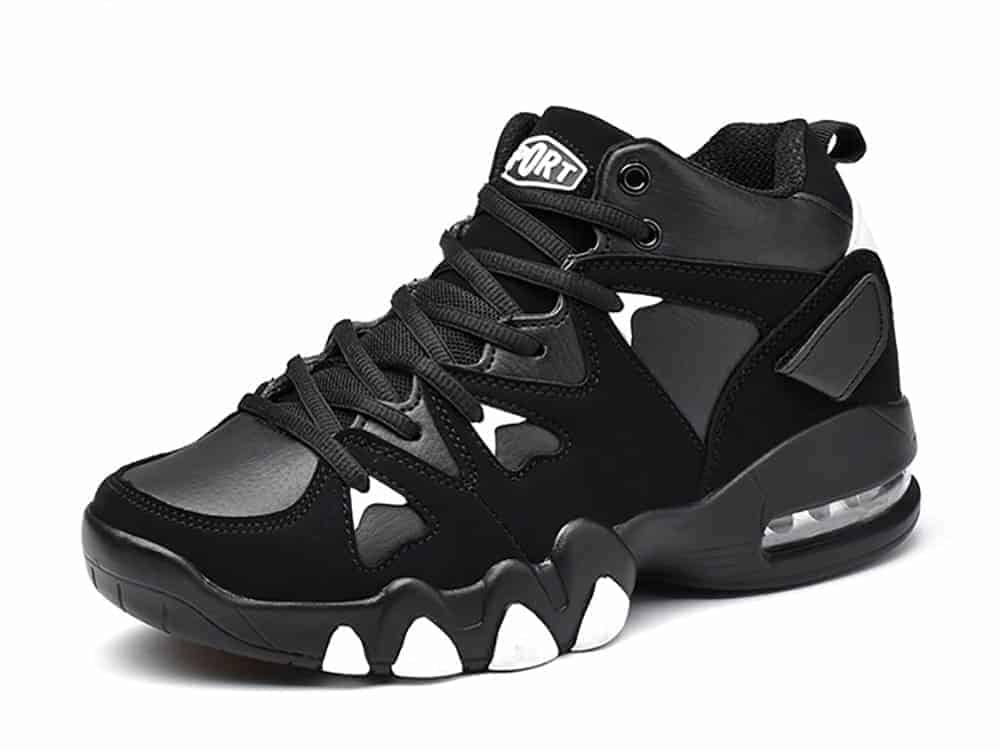 Height Increasing Shoes – Elevator Shoes – Attix Shoes – See you taller