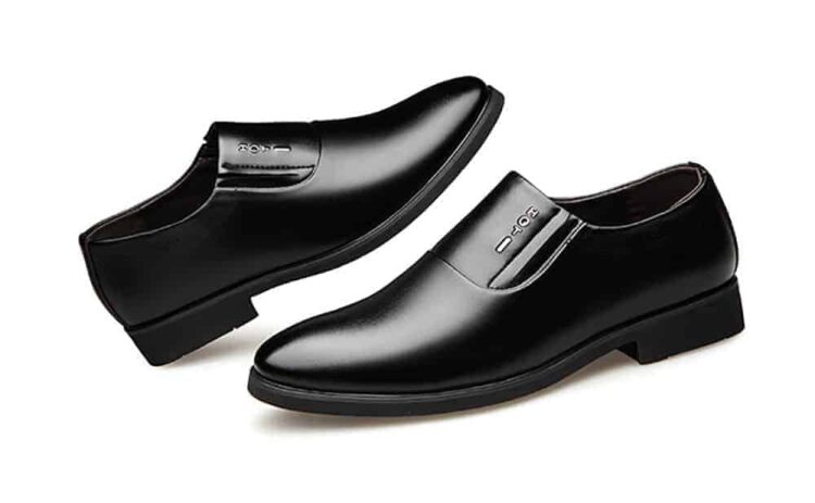 Height Increasing Shoes - Elevator Shoes - Attix Shoes
